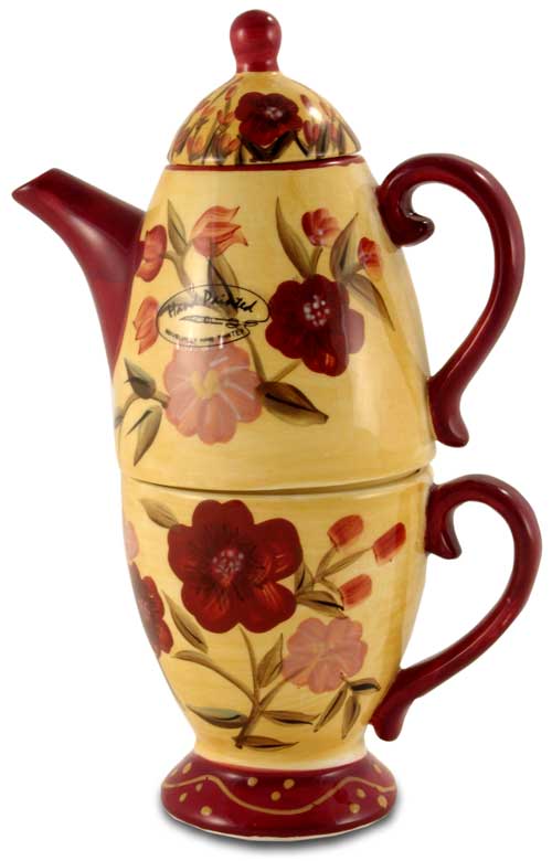 Teapot Museums – Tea Blog