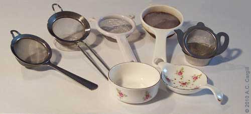 Are Loose Teas Straining Your Love for Tea? – Tea Blog