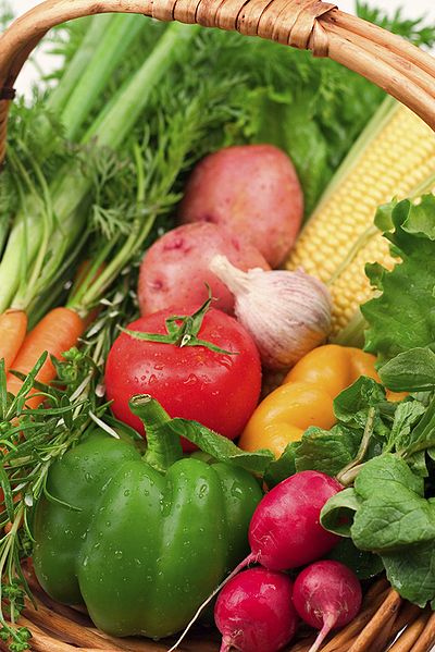 A Serving of Vegetables in Your Teacup – Tea Blog