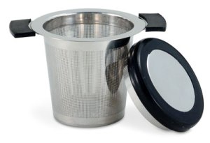 Full of Infusiasm for Tea – Tea Blog