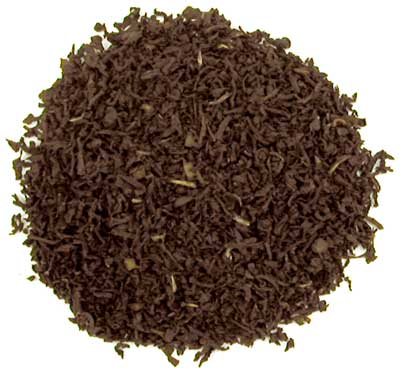 Review of Nonsuch Estate Nilgiri – Tea Blog