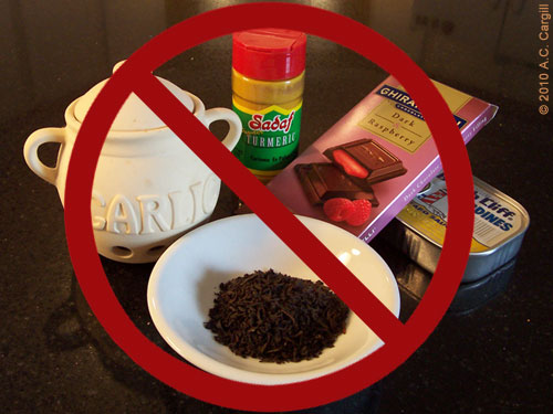 Some Tea Blends I Hope to Never See – Tea Blog