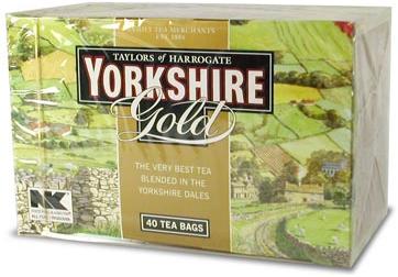 Teas from Africa – Tea Blog