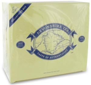 Tea Vacation with Agatha Christie – Tea Blog