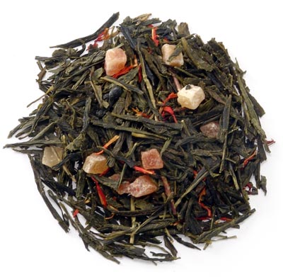 Black Tea vs. Green Tea – Tea Blog