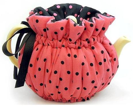 Keep Your Tea Cozy – Tea Blog