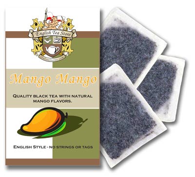 Tea Bags: Evolution and More – Tea Blog