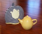Goldilocks and the Tea Cozies – Tea Blog