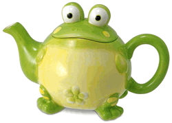 The Artistry of Tea – Tea Blog