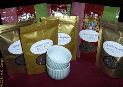 A Game of “Musical Tea Mugs” – Tea Blog