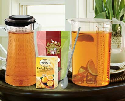 Memorial Day Tea Time – Tea Blog