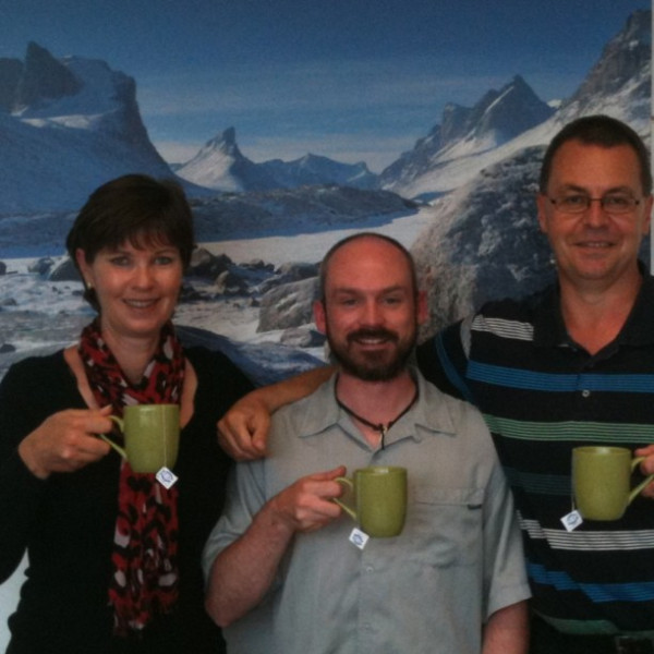 Devonshire Tea Smashes World Tea Making Record! – Tea Blog