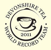 Devonshire Tea Smashes World Tea Making Record! – Tea Blog
