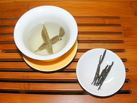 Kuding — Is the Bitter Worth the Bite? – Tea Blog