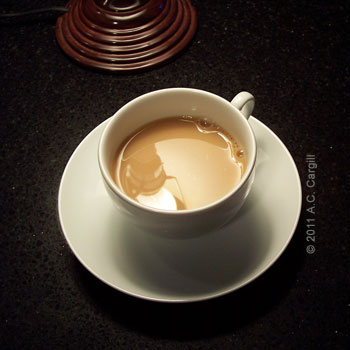 Review ― Yorkshire Harrogate from The English Tea Store – Tea Blog