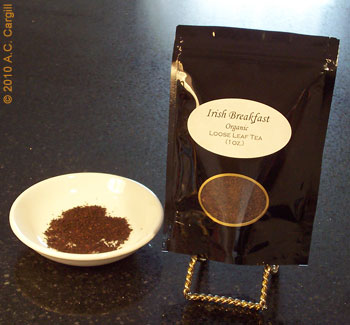 Getting Tea Benefits for Less Money – Tea Blog