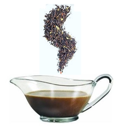 Cooking with Tea: Good Gravy! – Tea Blog