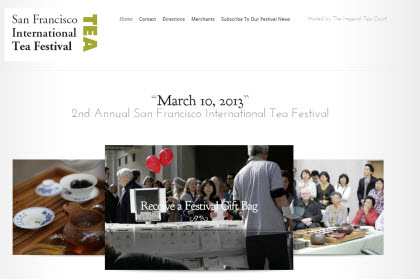 A Guide to Tea Festivals – Tea Blog