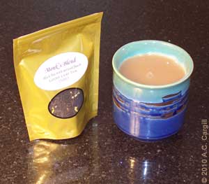 The Perfect Winter Tea – Tea Blog