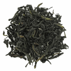 The Mystery of Pouchong – Tea Blog