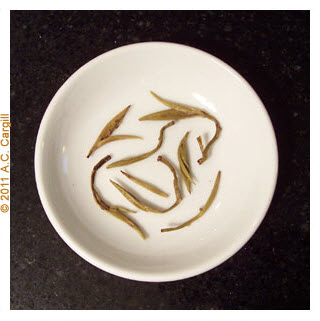 Tea and the Four Times of Patience – Tea Blog