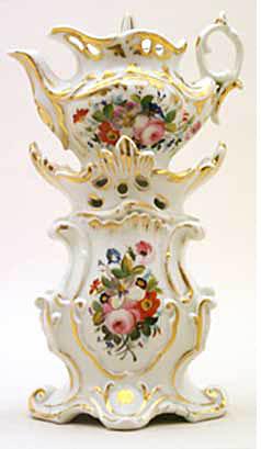 Teapot Styles — Baroque & Rococo – Tea Blog