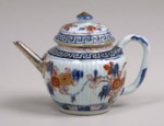 Teapot Styles — Baroque & Rococo – Tea Blog