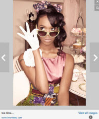 More About Tea Time Fashions – Tea Blog