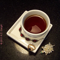 The Language of Teacup Design – Tea Blog