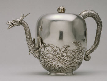 Teapot Styles — True Treasures – Tea Blog