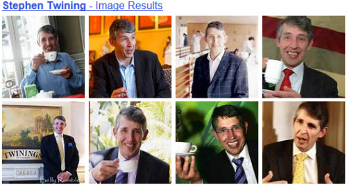 Stephen Twining – 10th Generation Tea Guy – Tea Blog