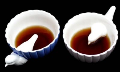 Some of the Strangest Teacups You’ll Ever See – Tea Blog