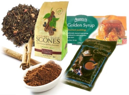 The Two Main Cinnamon Types (All the Rest Come from One of These) – Tea ...