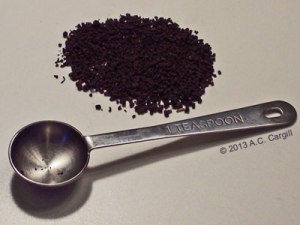 How to Properly Measure Different Types of Tea – Tea Blog