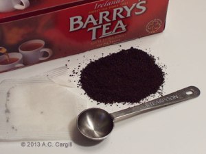 How to Properly Measure Different Types of Tea – Tea Blog