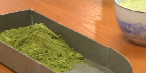 The Rise of Matcha? – Tea Blog