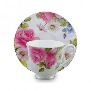 Teacup Shapes Compared – Tea Blog