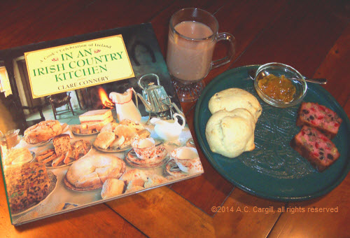 8 Things to Know About the Irish and Tea – Tea Blog