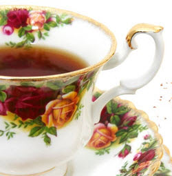 Origins of the Phrase “A Nice Cup of Tea” – Tea Blog