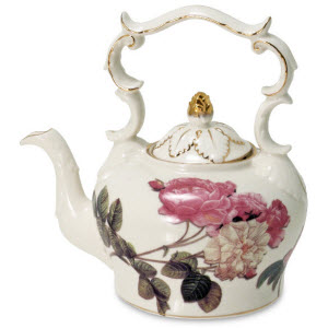 Kettles, Teapots, and Kettle Teapots – Tea Blog