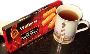 The Many Shapes of Those Shortbread Tea Cookies – Tea Blog