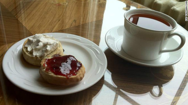 January is National Hot Tea Month – Tea Blog