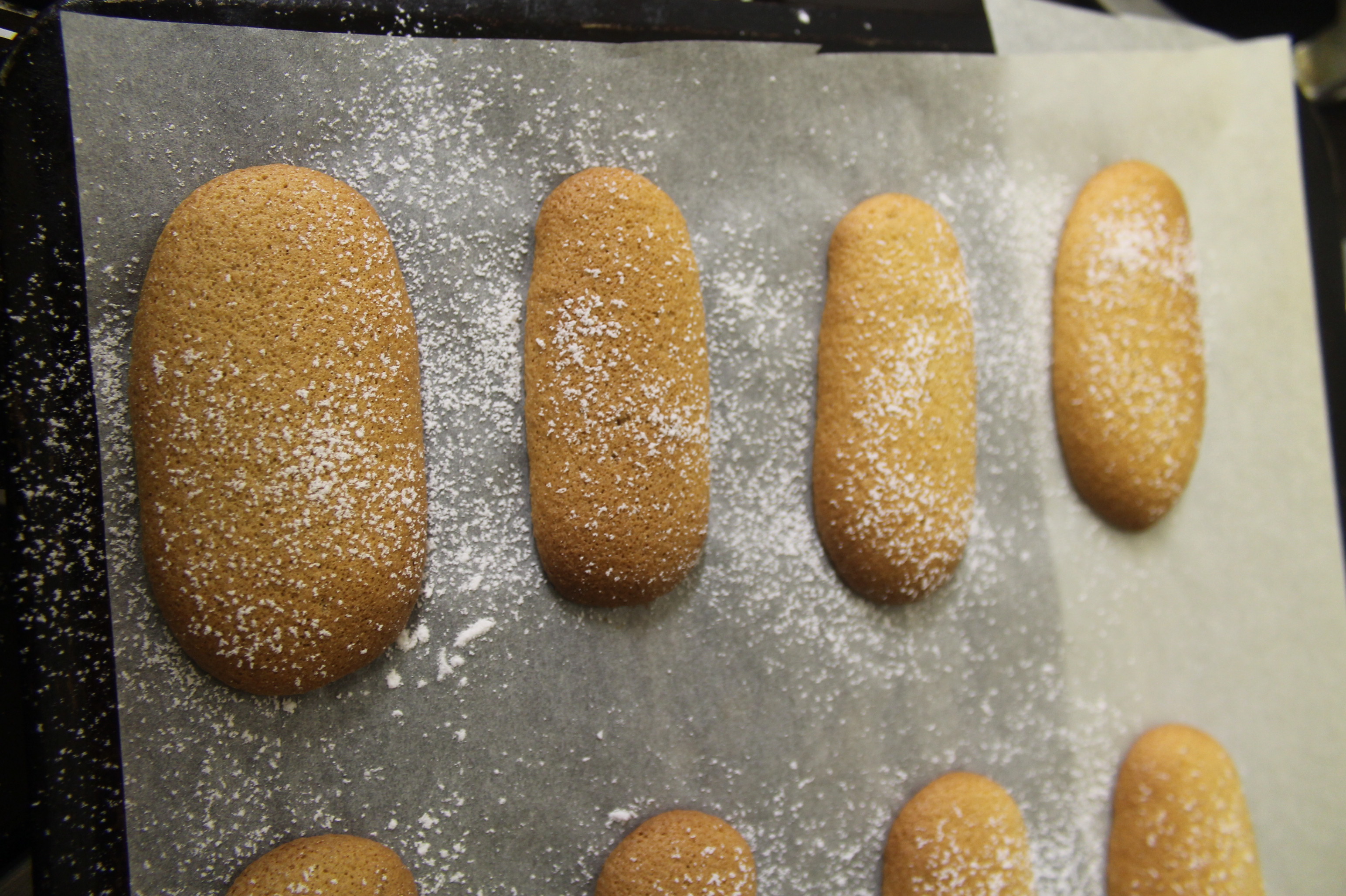 Recipe – Savoy Biscuits – Tea Blog