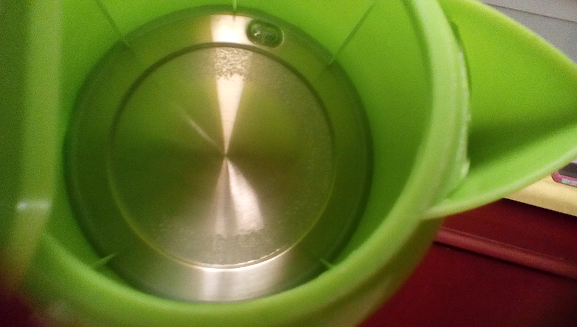 Life Hack: Tea Kettle Cleaning – Tea Blog