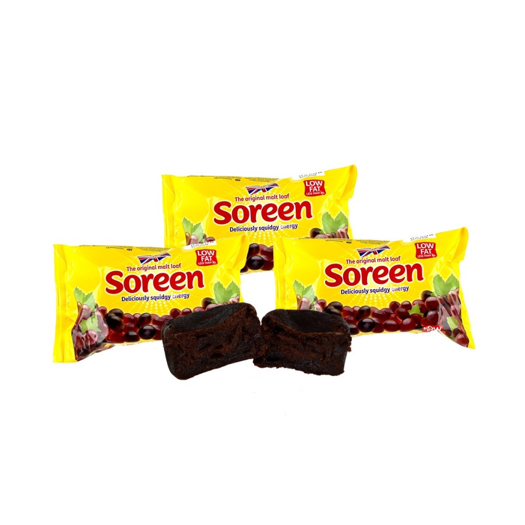 Soreen Malt Loaf – Tea Blog