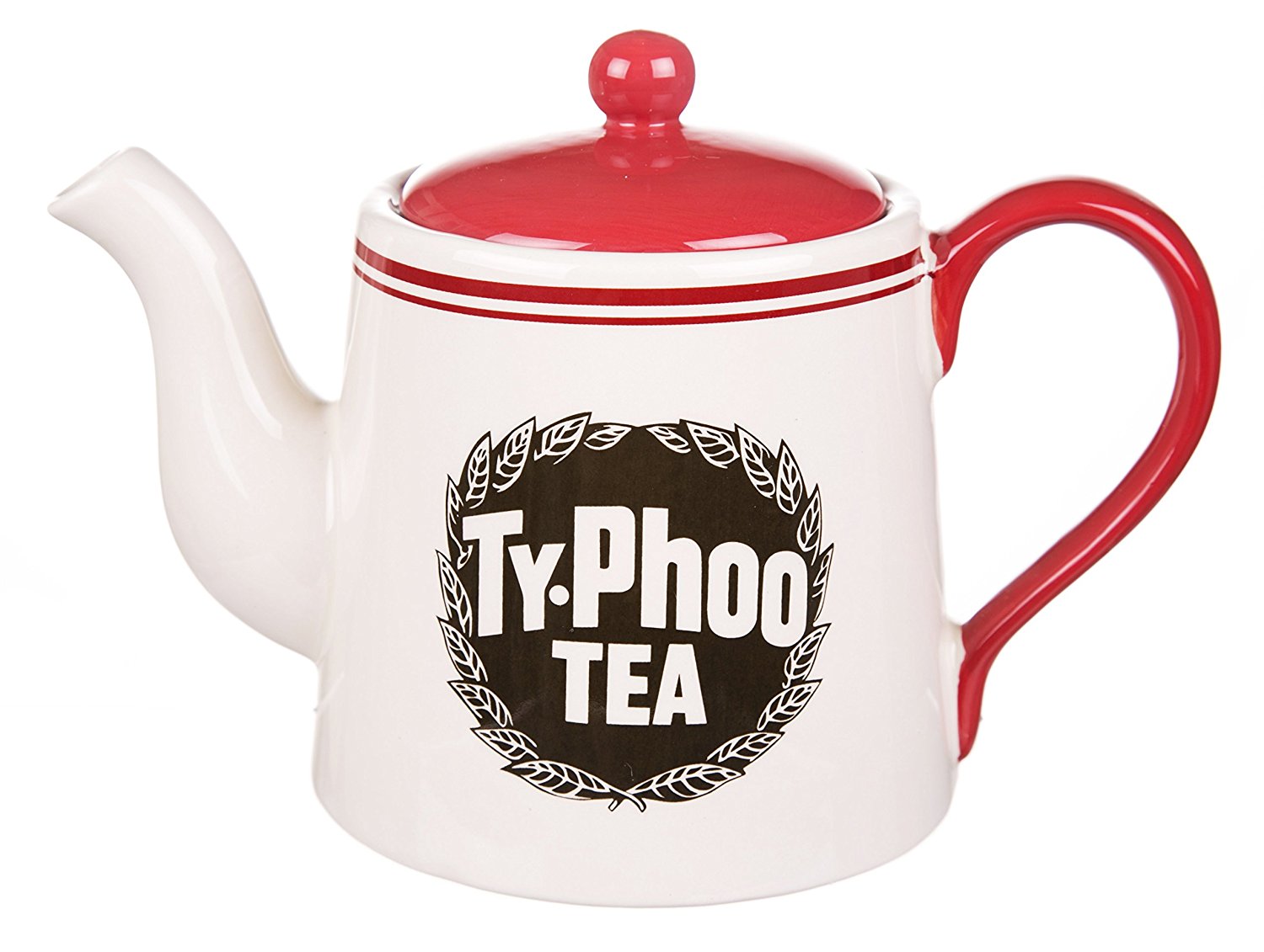 Breakdown of Brands: Typhoo – Tea Blog
