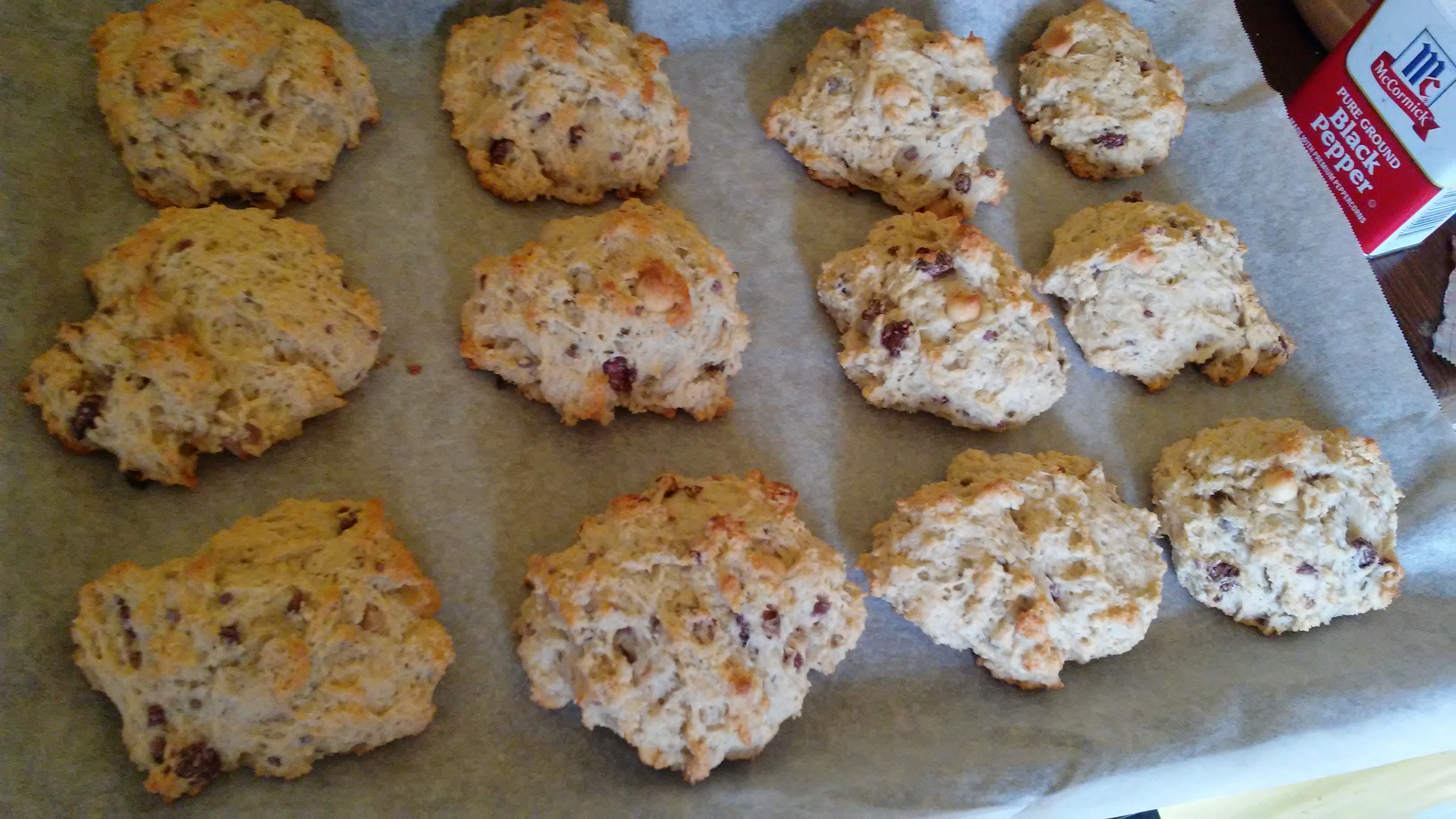 British Delicacies – Tea Blog