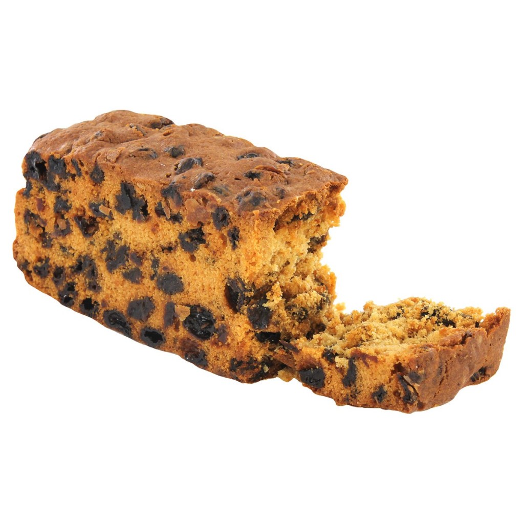 For the Love of Fruit Cake! 🍰 – Tea Blog