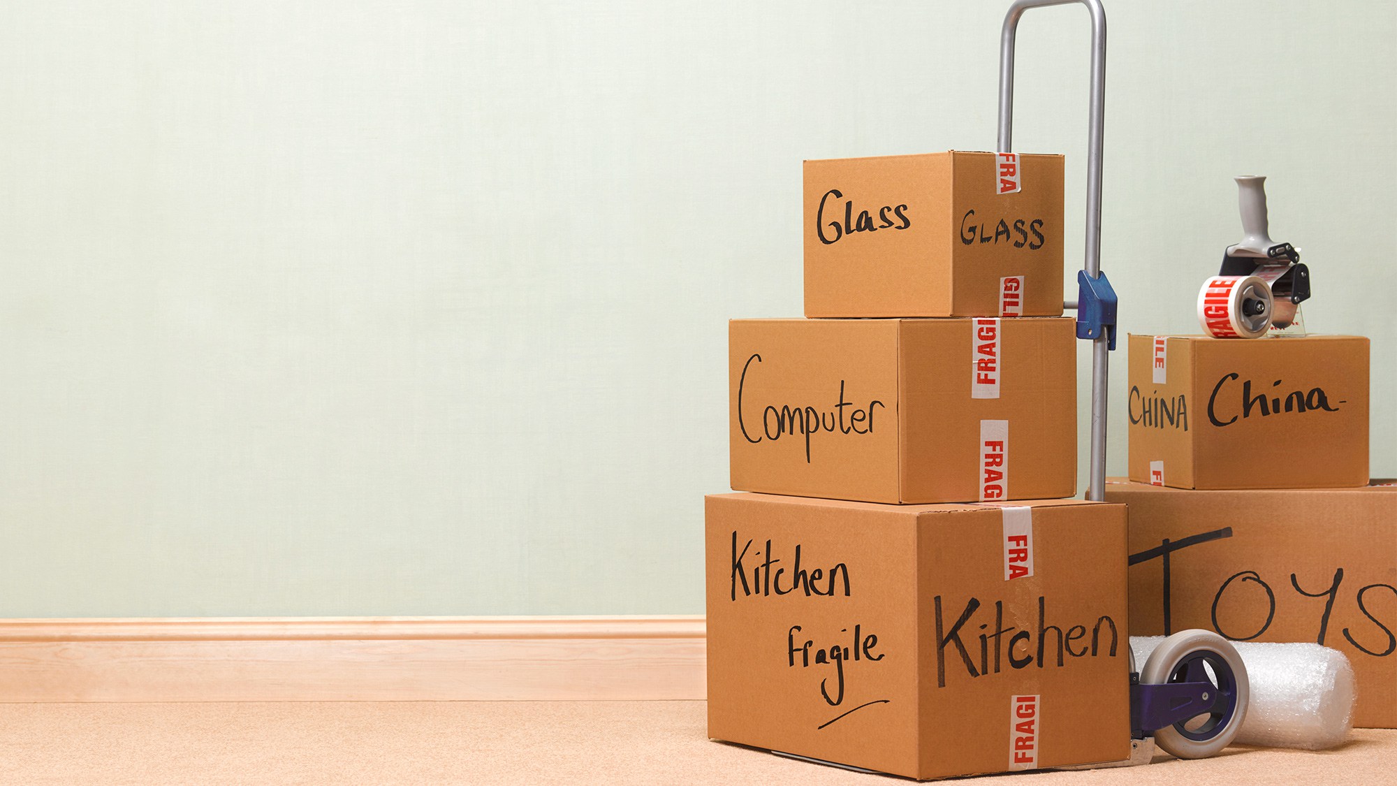 How To: Pack Teaware to Move – Tea Blog