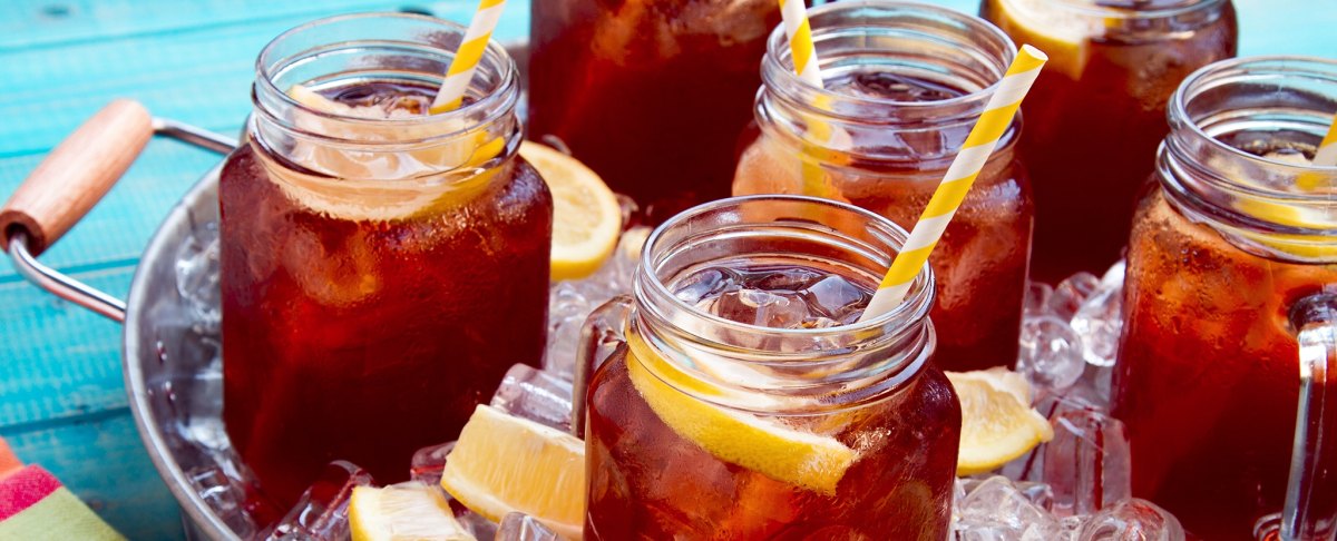 Some Like It… Iced! 😍 – Tea Blog